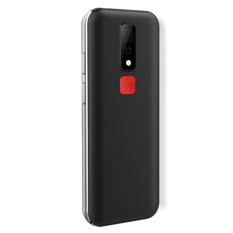 CL8600 Bar Mobile Phone SOS Button 40dB GSM 4G| Hi Kent