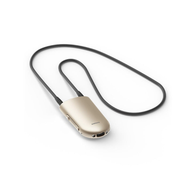 Phonak Roger Neckloop (03)| Hi Kent